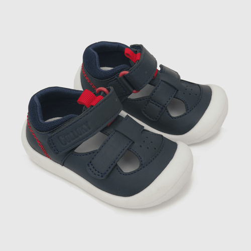 Gateador - Etapas | Colloky