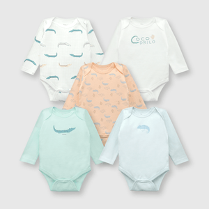 Ropa - Colloky Chile