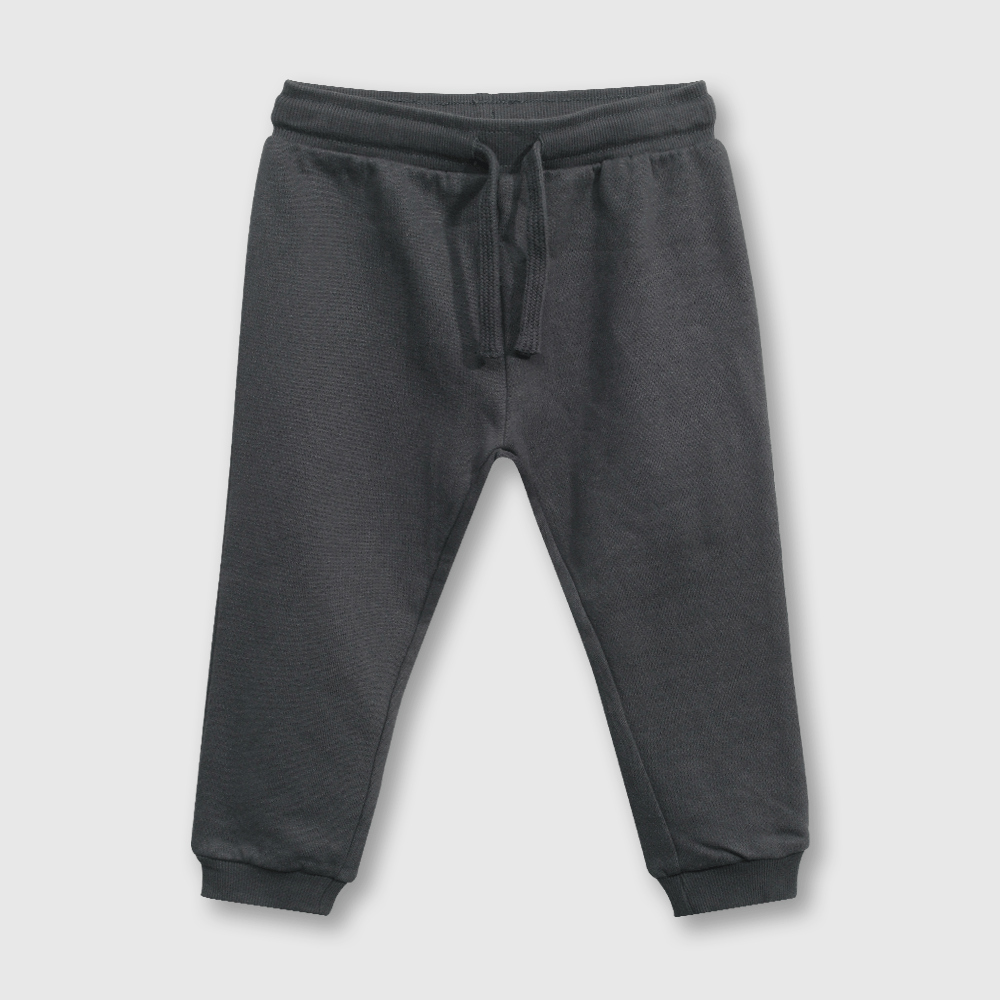 Buzo Gris de Niño - Colloky Chile