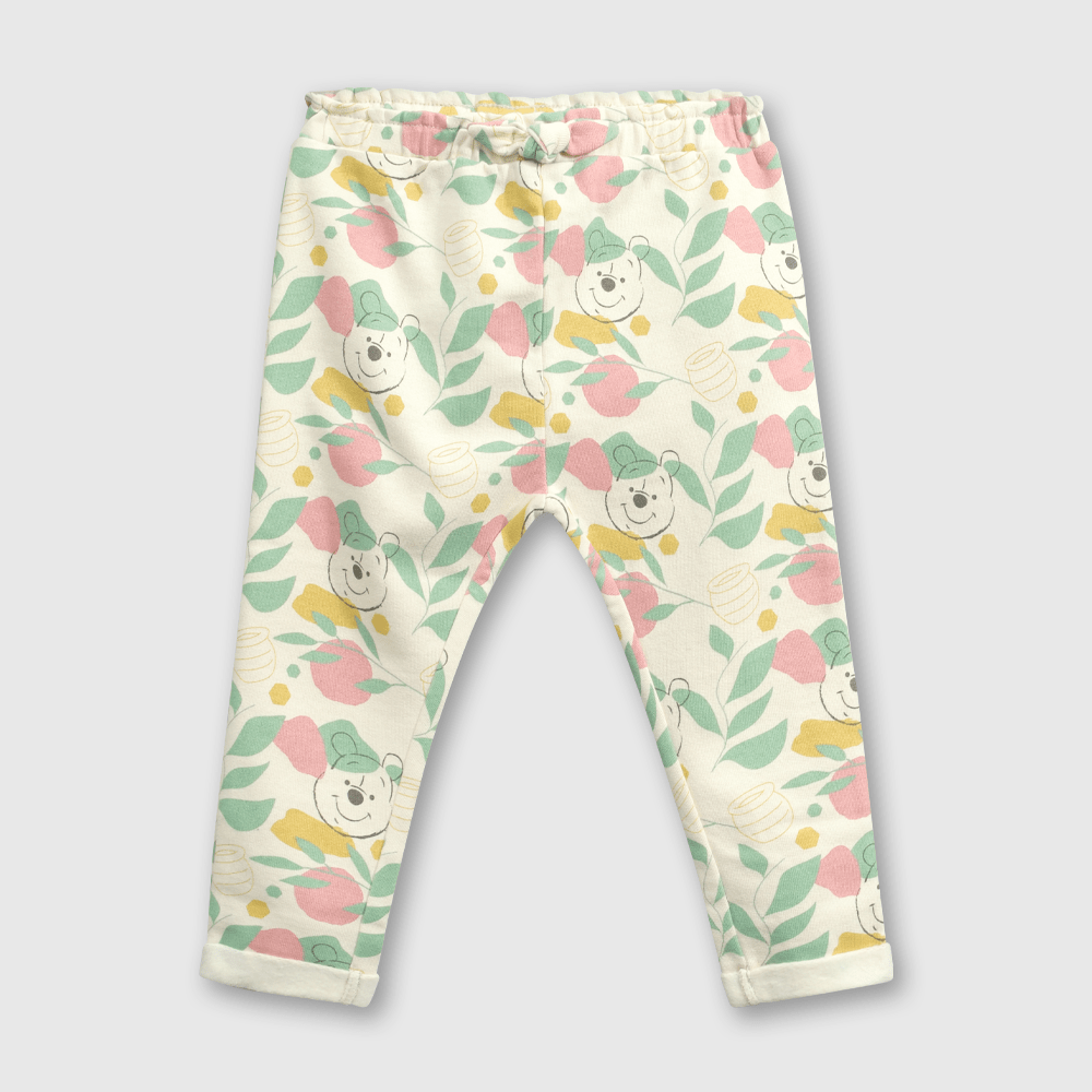 Buzo Disney Niña Beige PTPO1266I24 - Colloky Chile