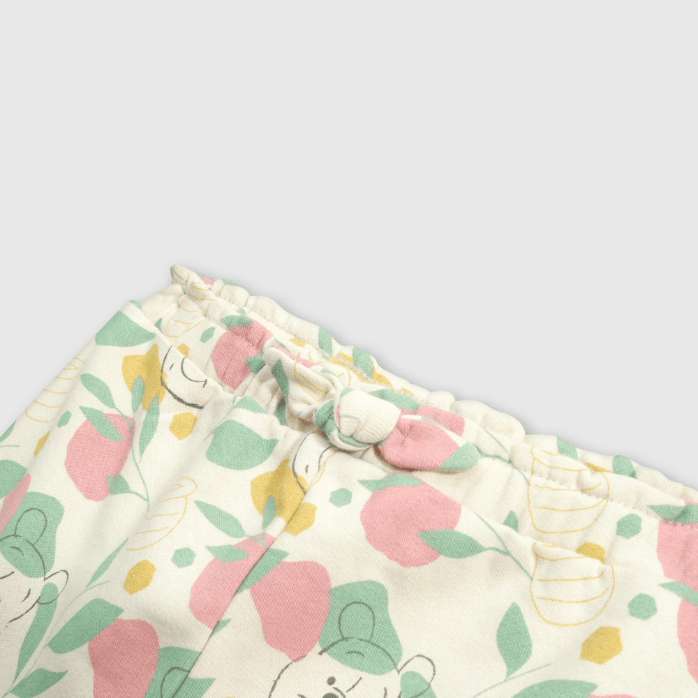 Buzo Disney Niña Beige PTPO1266I24 - Colloky Chile