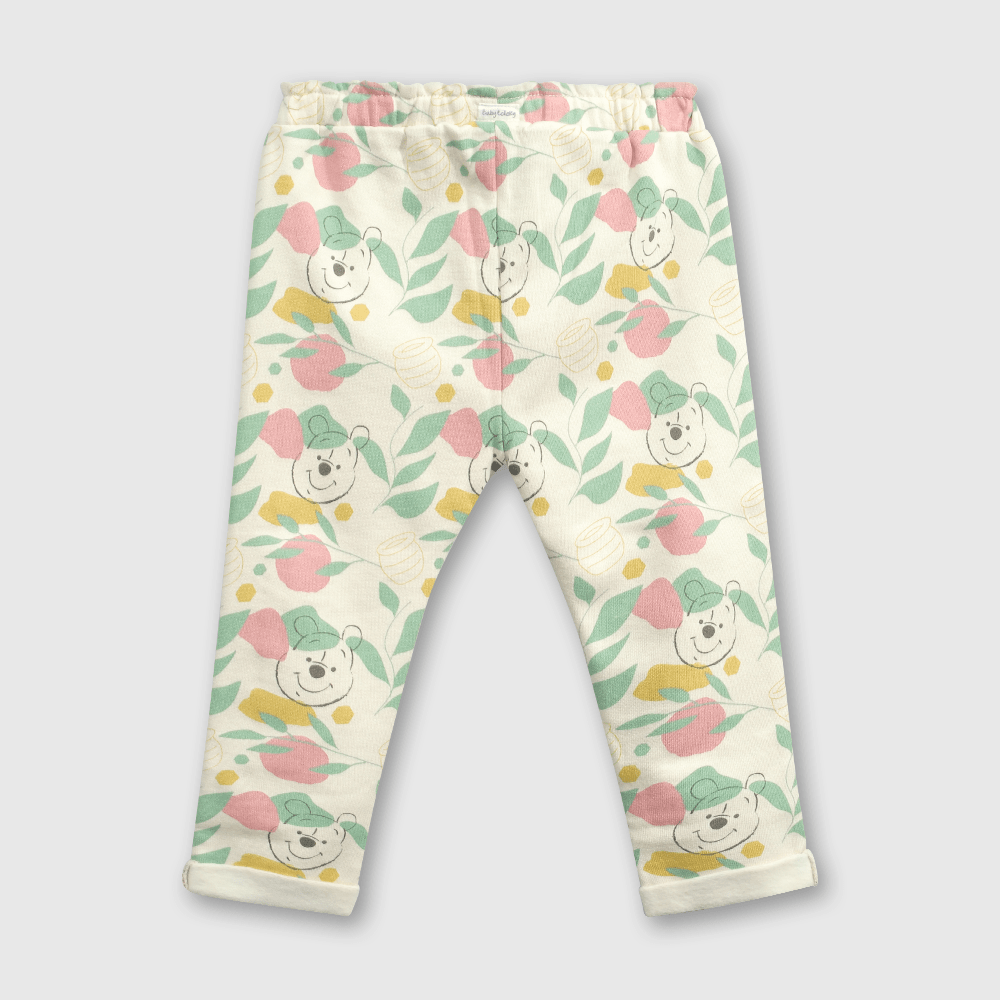 Buzo Disney Niña Beige PTPO1266I24 - Colloky Chile