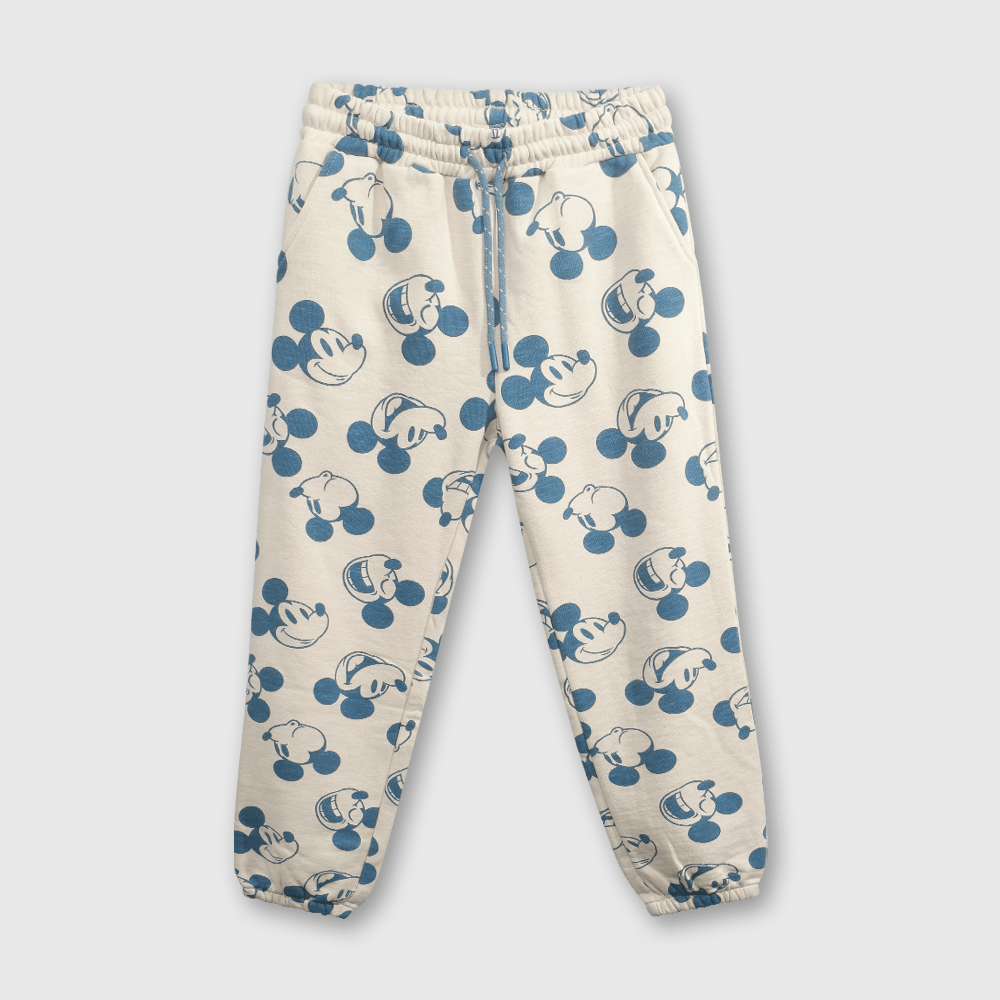 Buzo Disney Niño Beige PTPO1366I24 - Colloky Chile