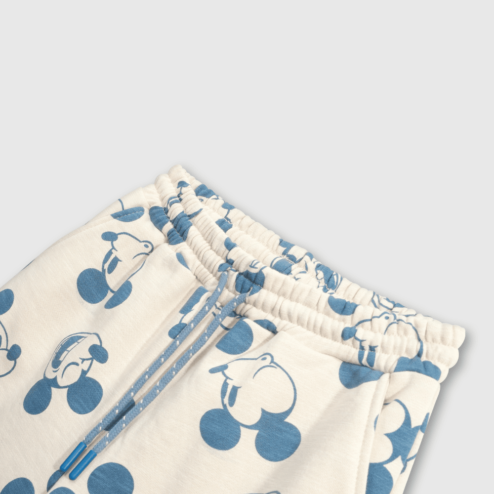 Buzo Disney Niño Beige PTPO1366I24 - Colloky Chile