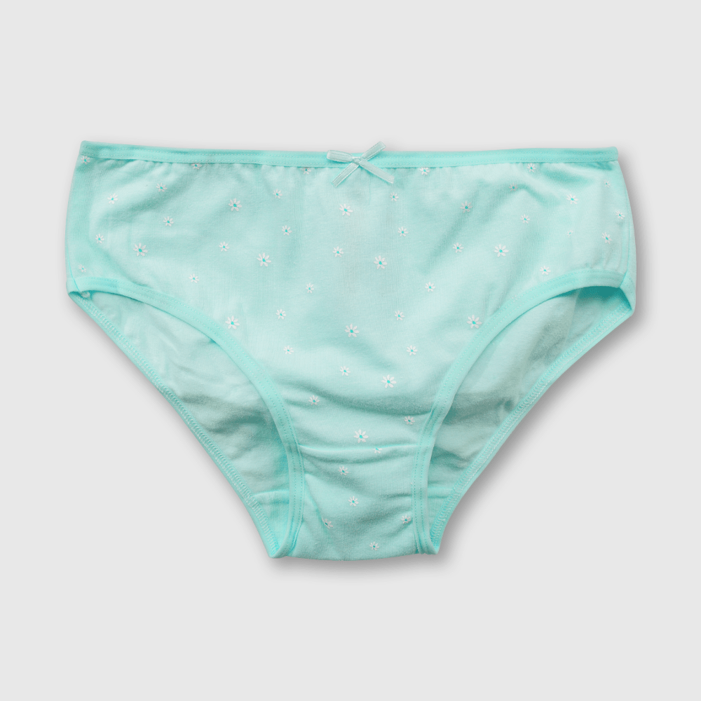 Calzón Colección Niña Morado CZSX3087I24 - Colloky Chile