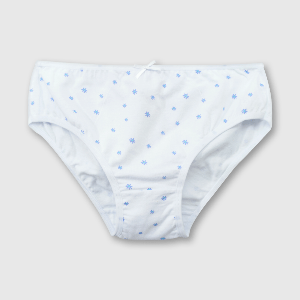 Calzón Colección Niña Morado CZSX3087I24 - Colloky Chile