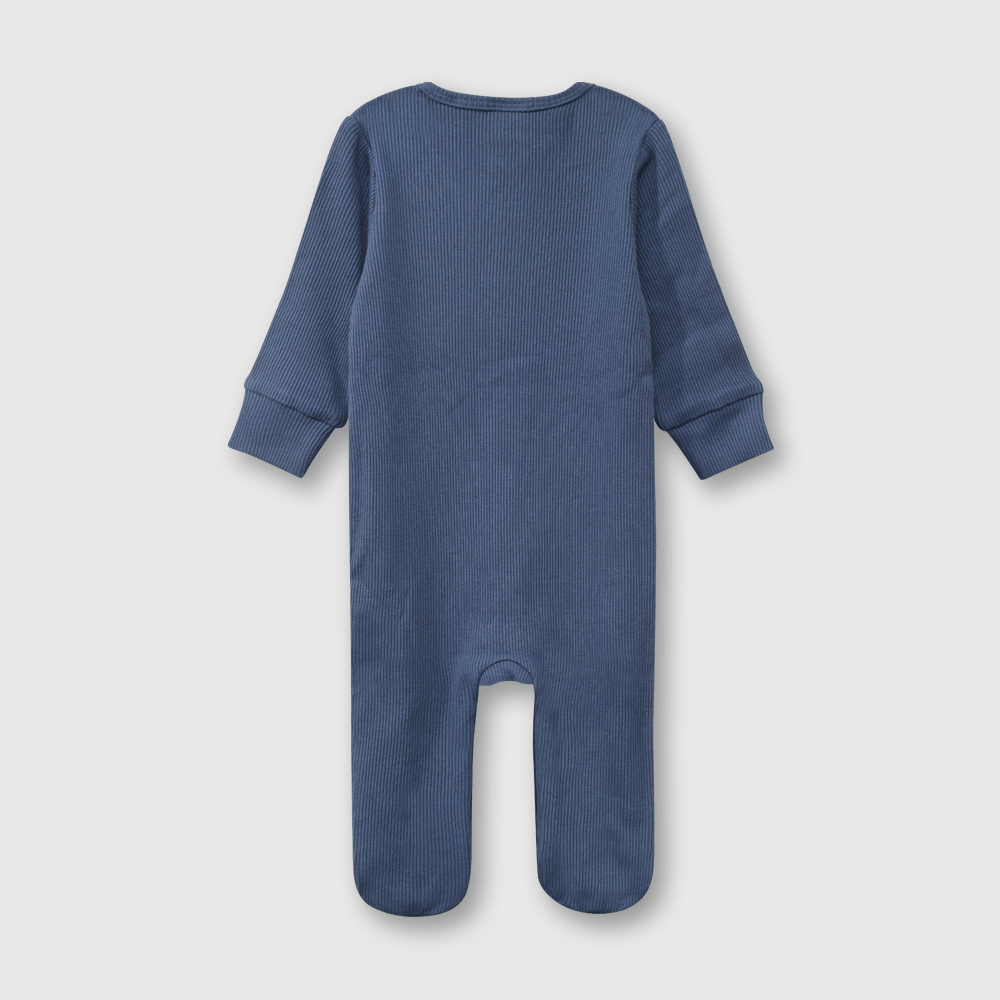 Osito Every day Niño Azul OLPU0950I24 - Colloky Chile