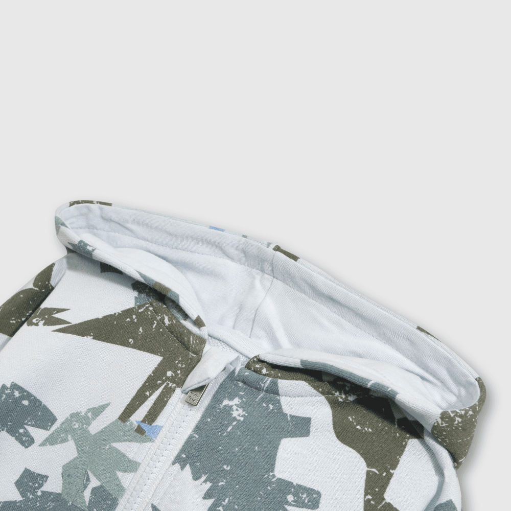 Polerón Celeste de Niño - Colloky Chile