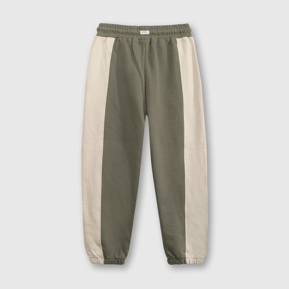 Buzo Verde de Niño - Colloky Chile