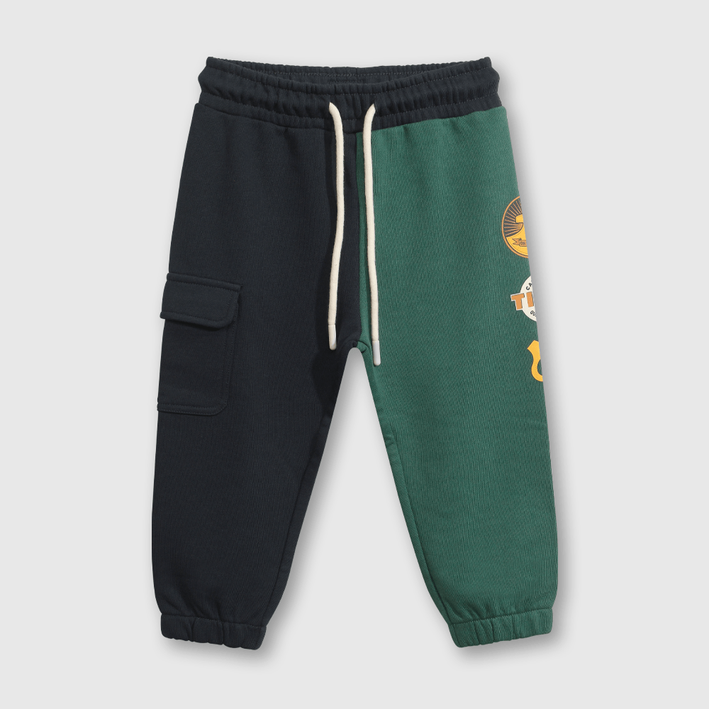 Buzo Disney Verde - Colloky Chile