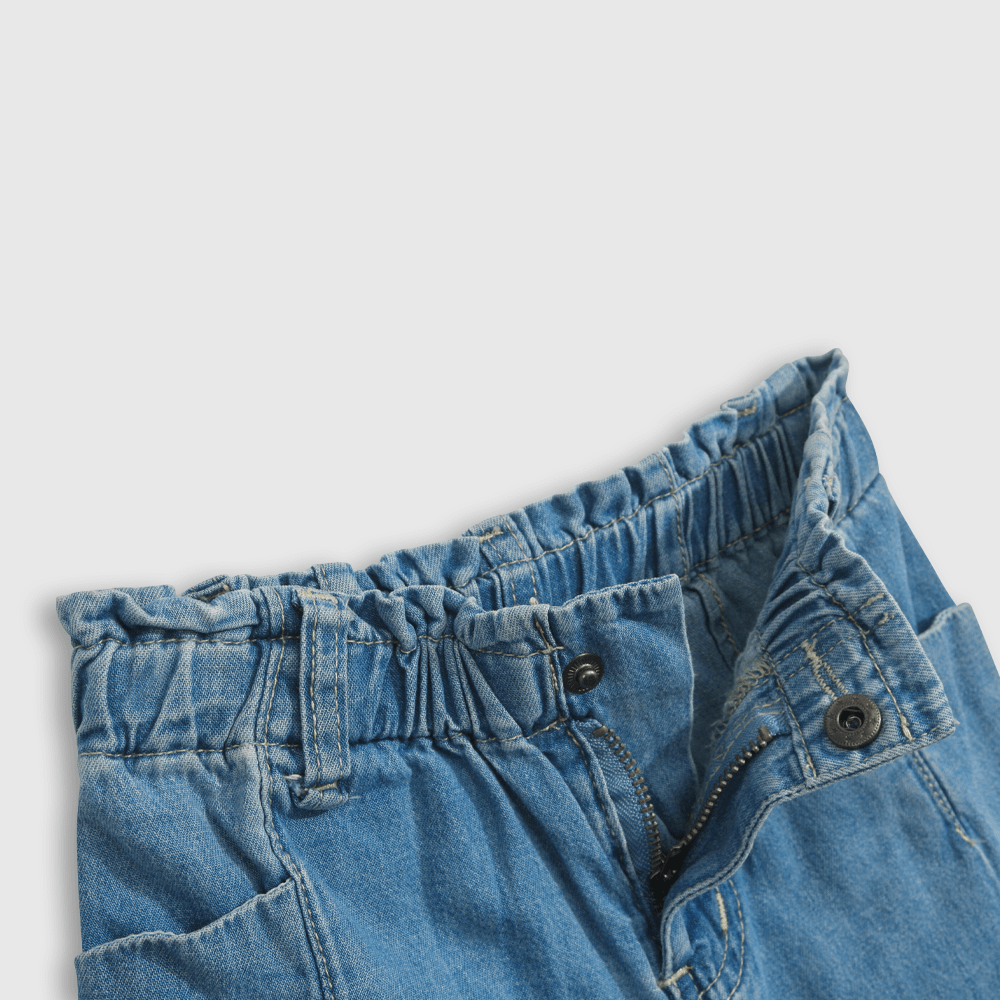 Jeans Azul - Colloky Chile