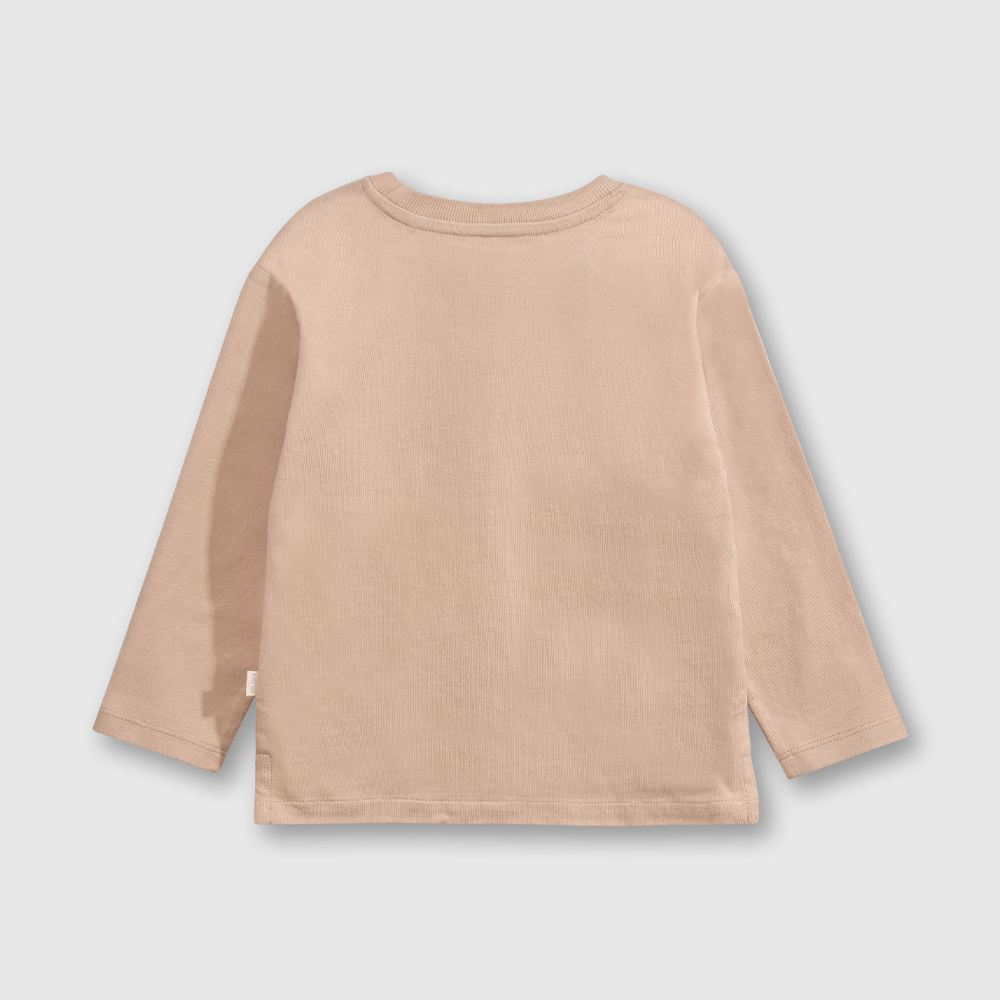 Polera Café - Colloky Chile