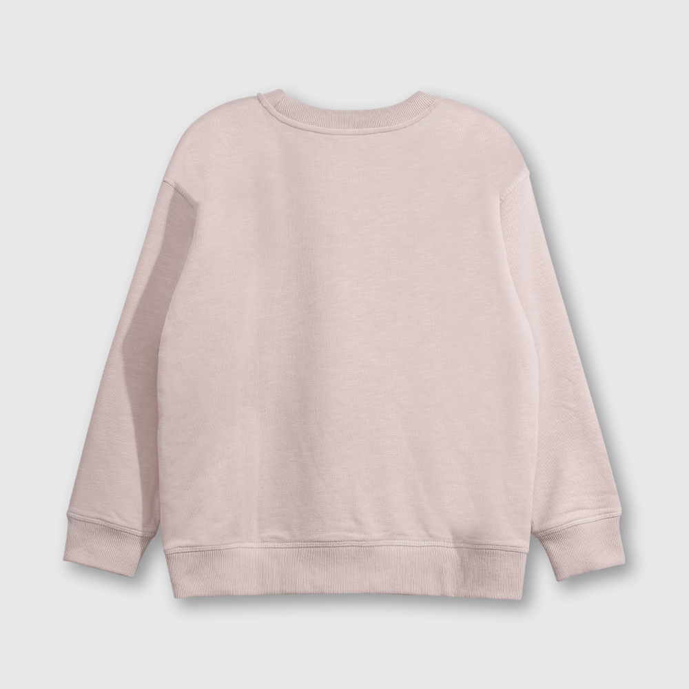 Polerón Beige - Colloky Chile