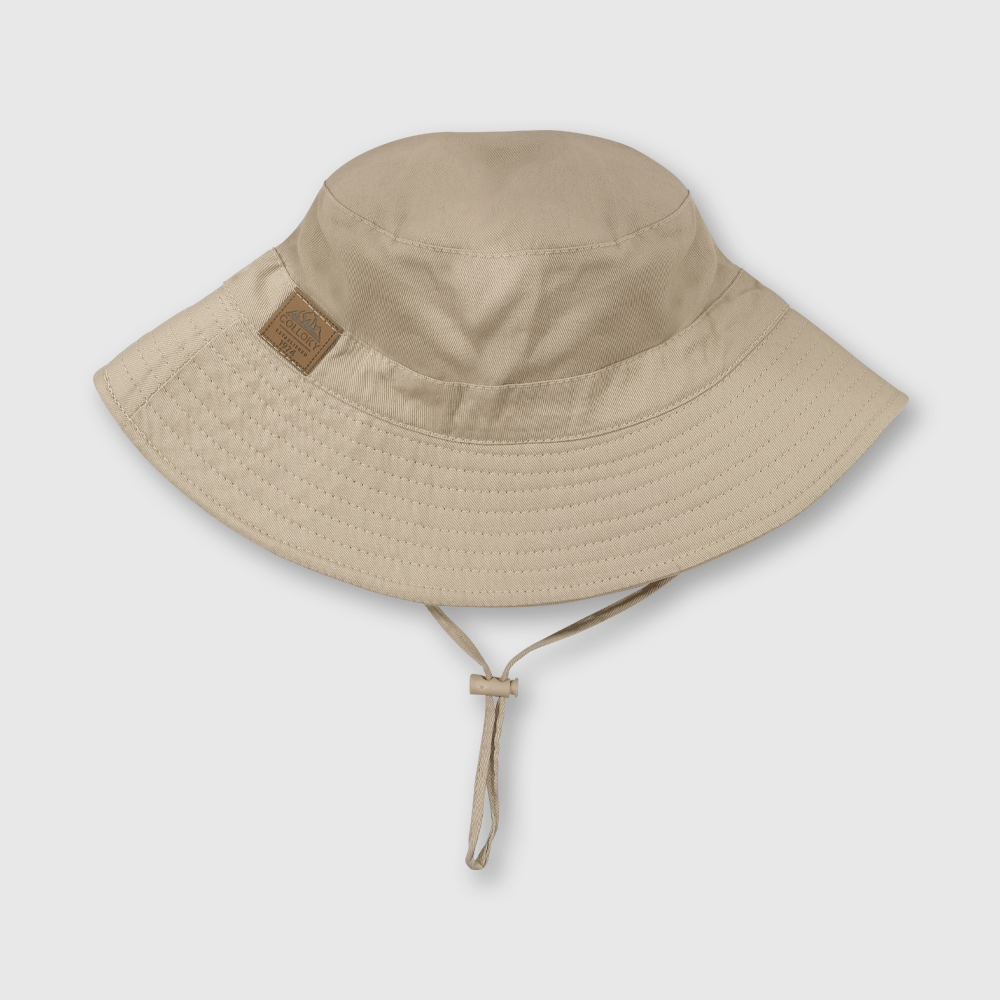 Sombrero Beige - Colloky Chile