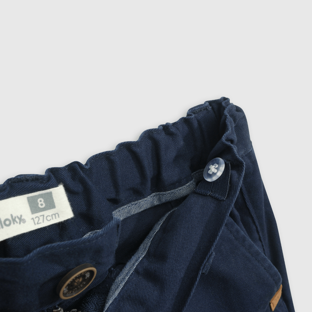 Bermuda Azul - Colloky Chile