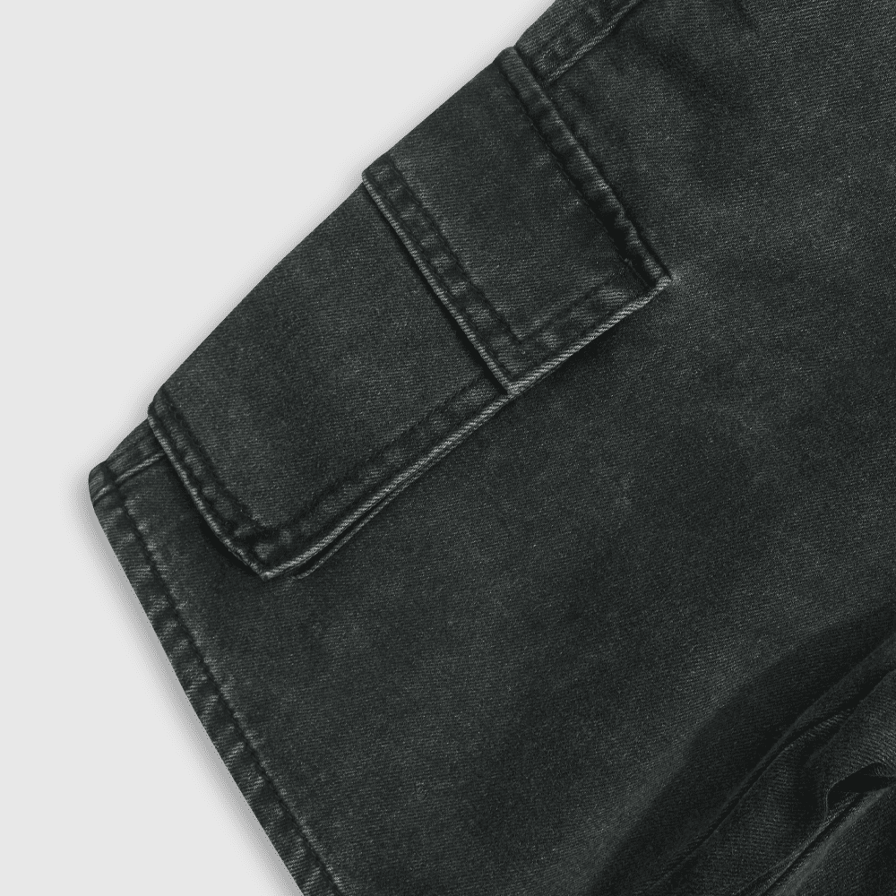 Bermuda Negra - Colloky Chile