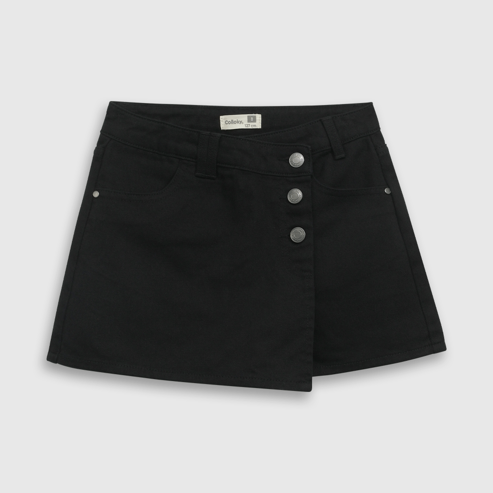 Falda Negra - Colloky Chile