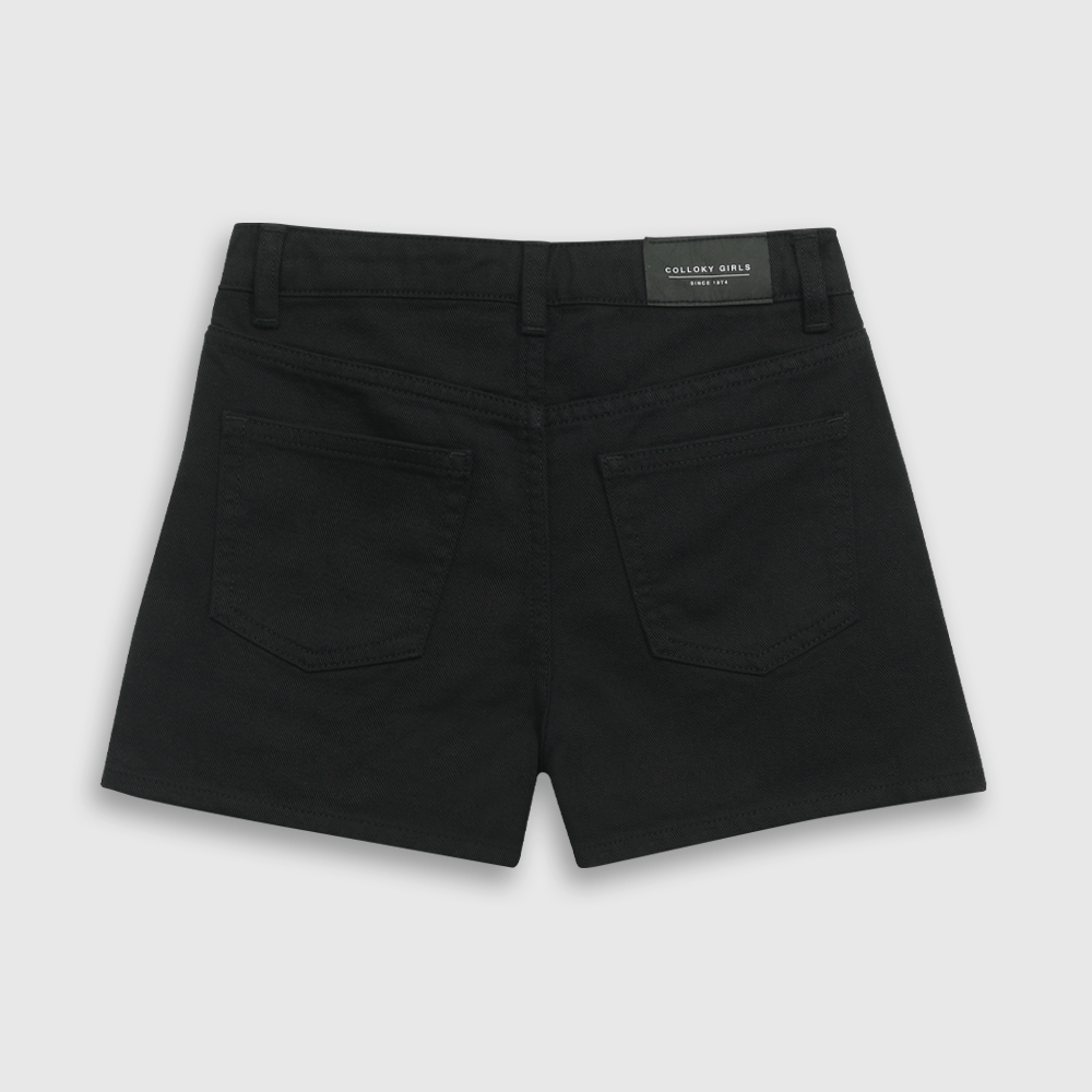 Falda Negra - Colloky Chile