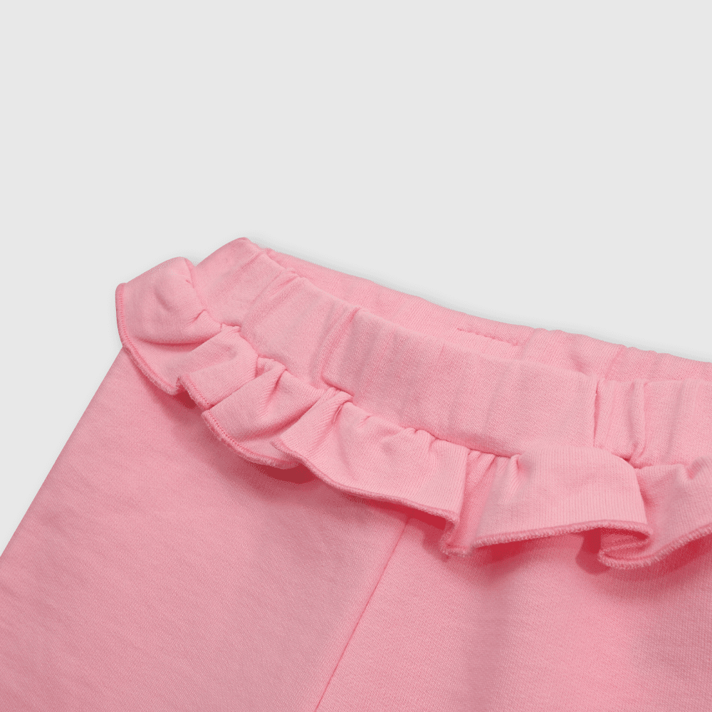 Short Fucsia - Colloky Chile