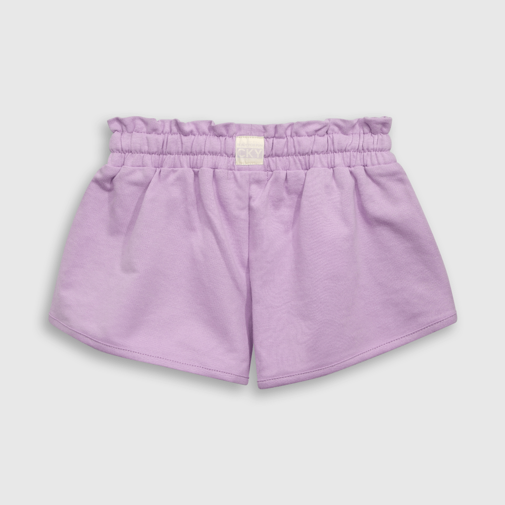 Short Morado - Colloky Chile