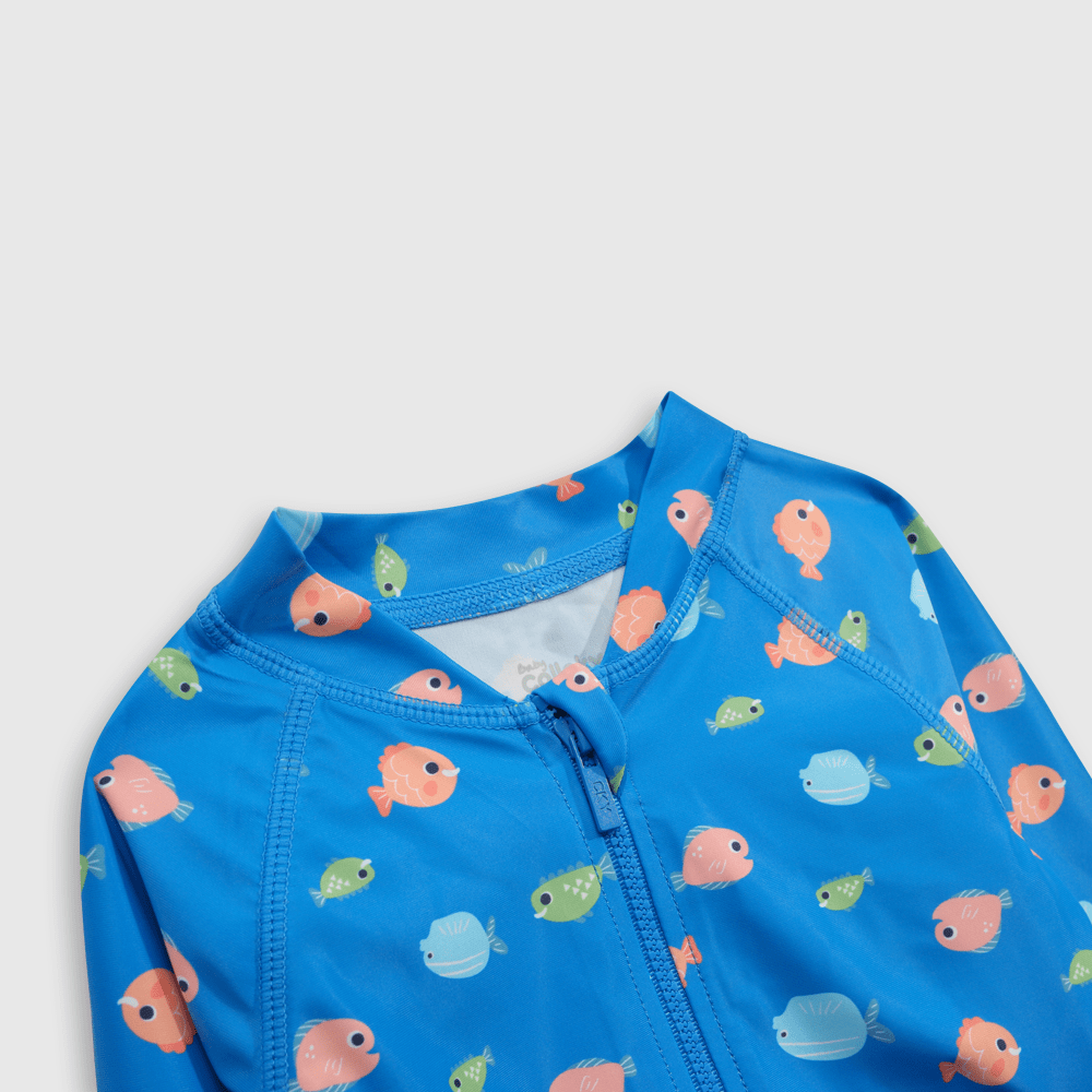 Enterito Playa Celeste - Colloky Chile