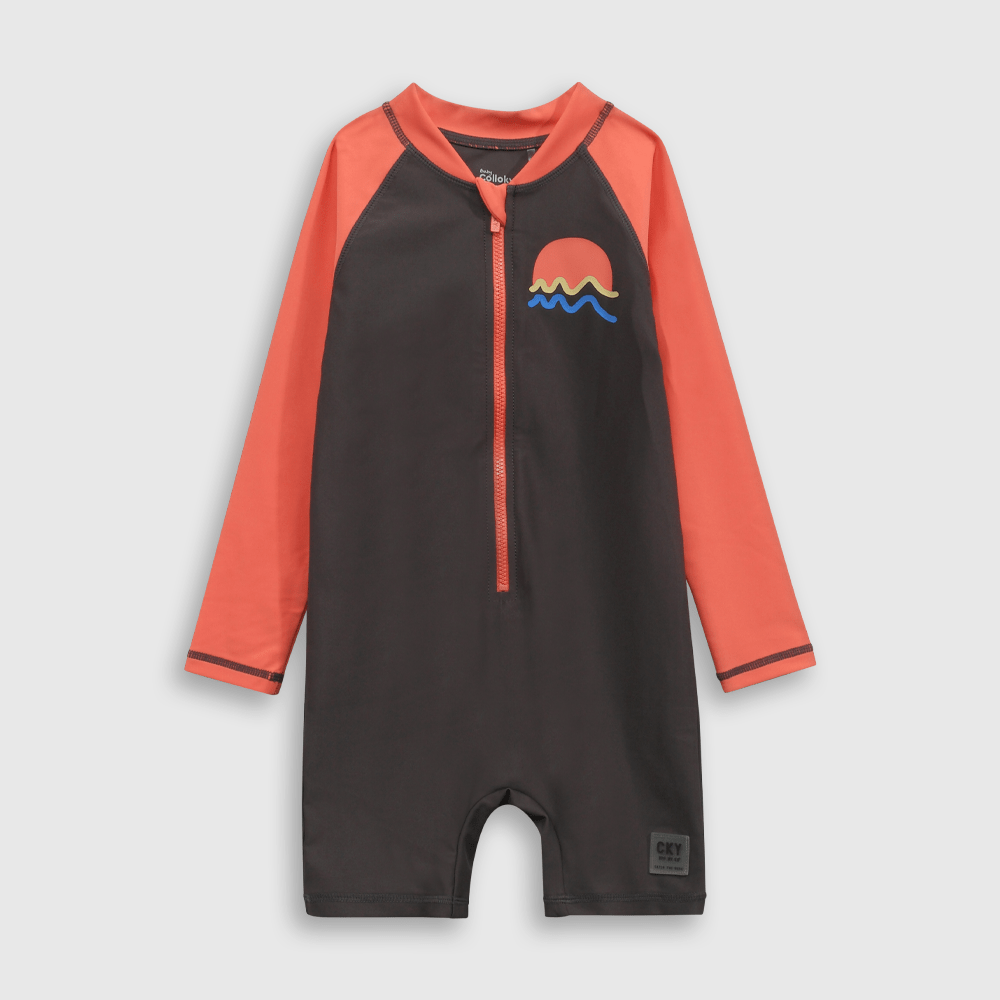 Enterito Playa Negro - Colloky Chile