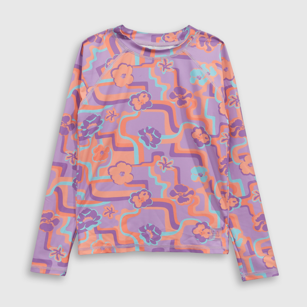 Polera Playa Morada - Colloky Chile