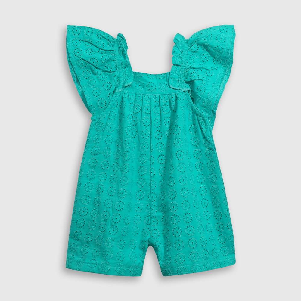 Enterito Verde - Colloky Chile