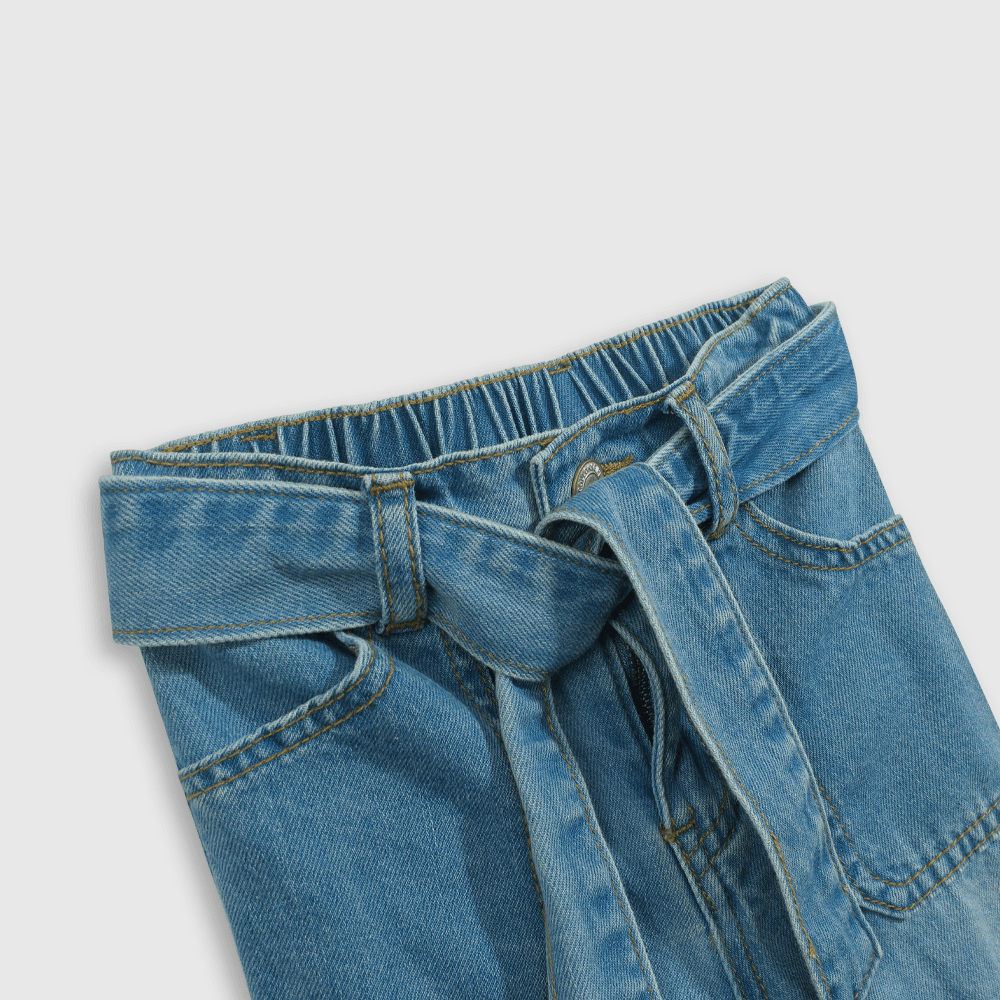 Jeans Azul - Colloky Chile