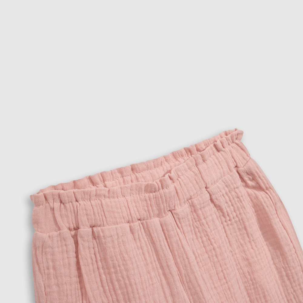 Pantalón Rosado - Colloky Chile