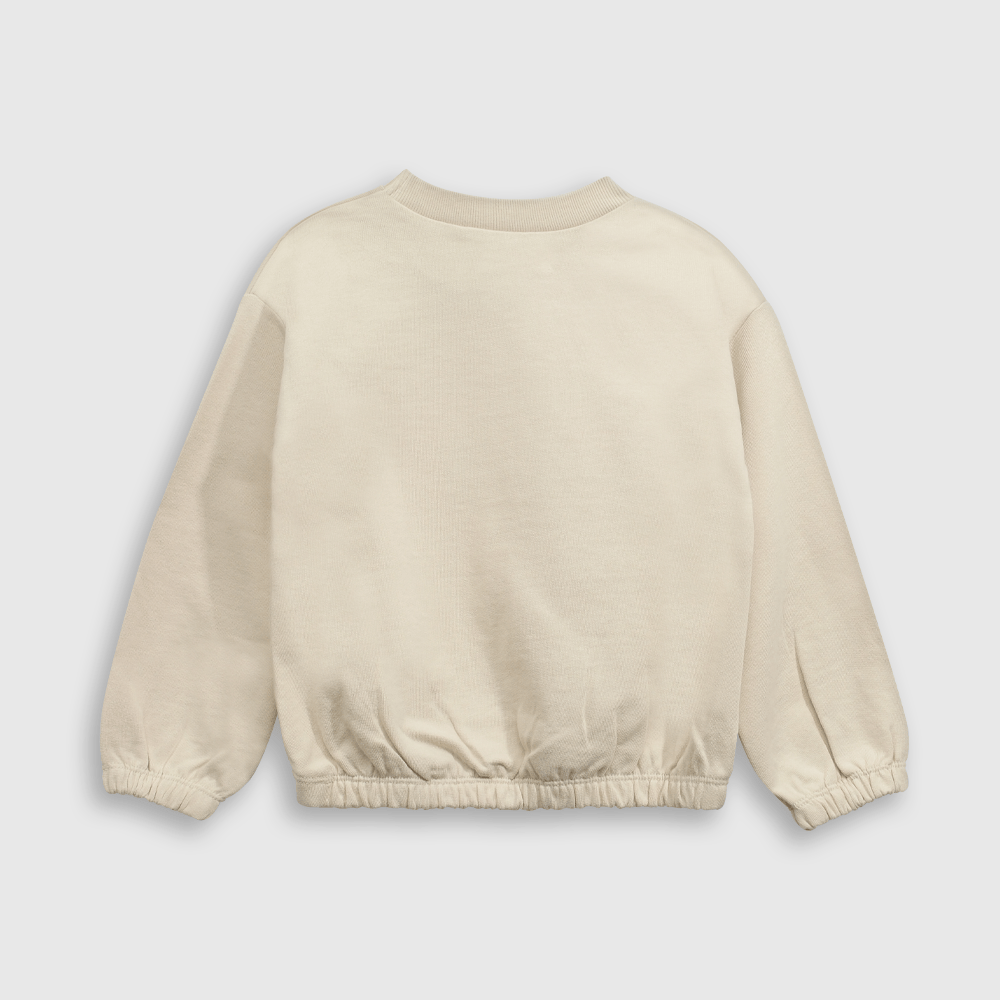 Polerón Beige - Colloky Chile