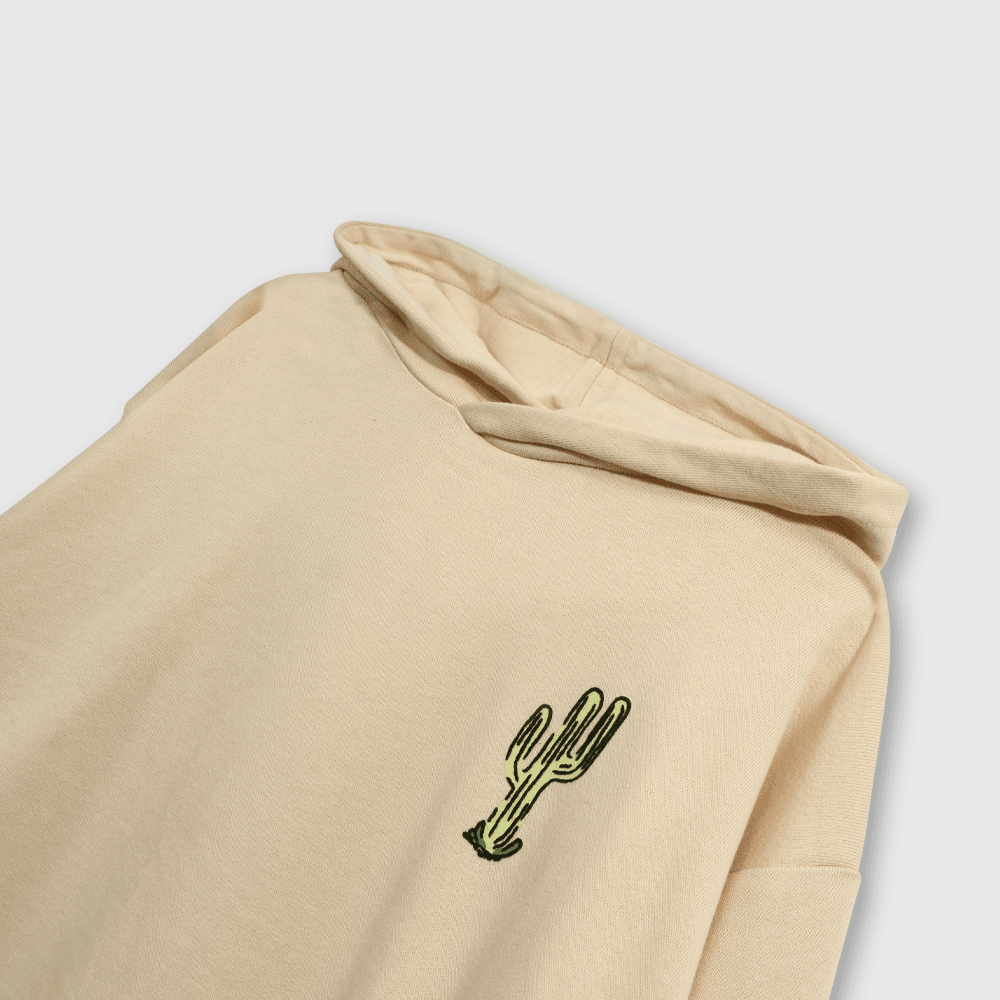 Polerón Beige - Colloky Chile