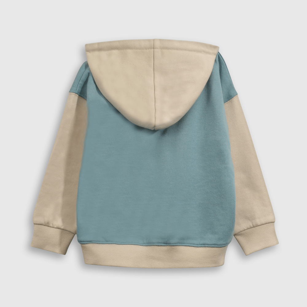 Polerón Beige - Colloky Chile