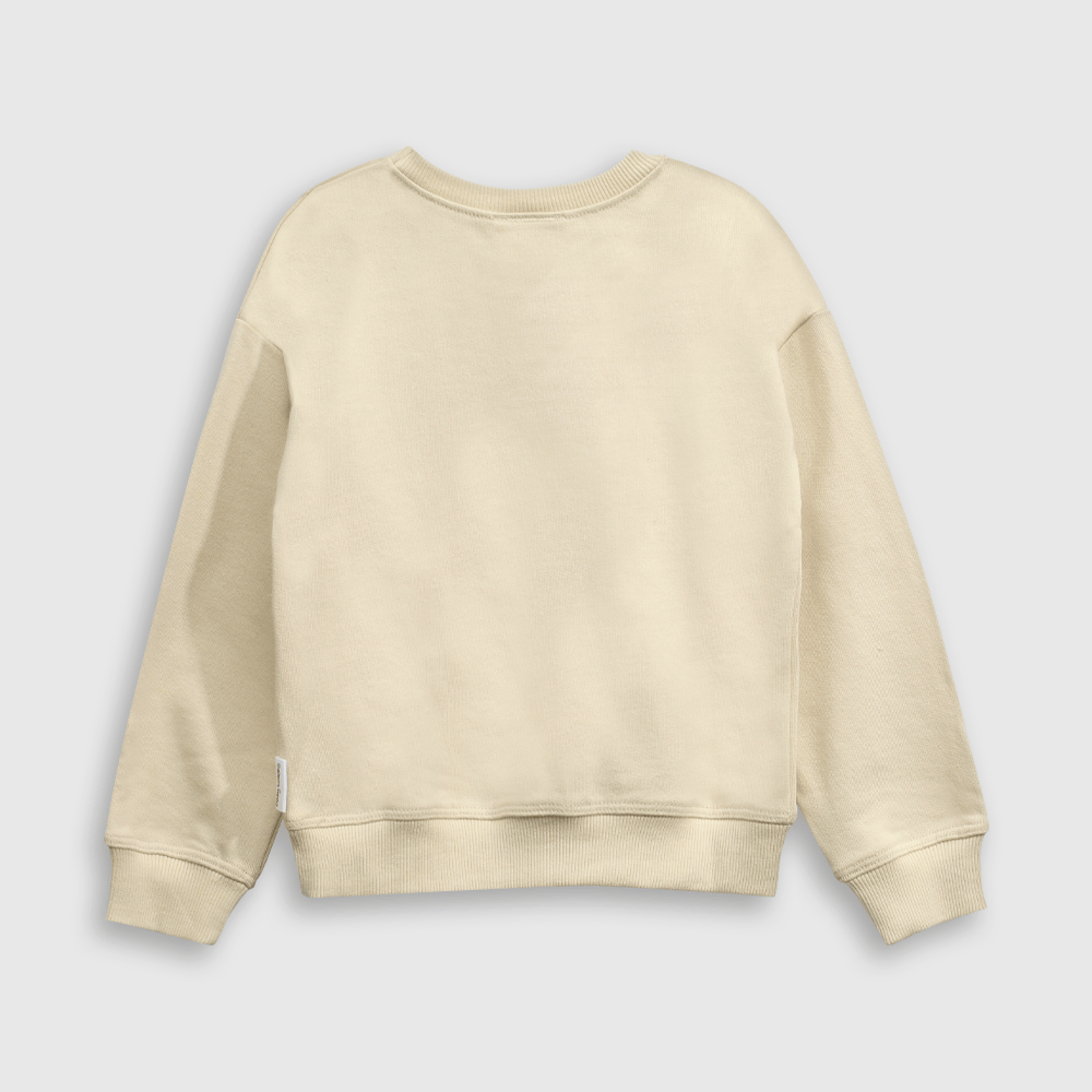 Polerón Disney Beige - Colloky Chile