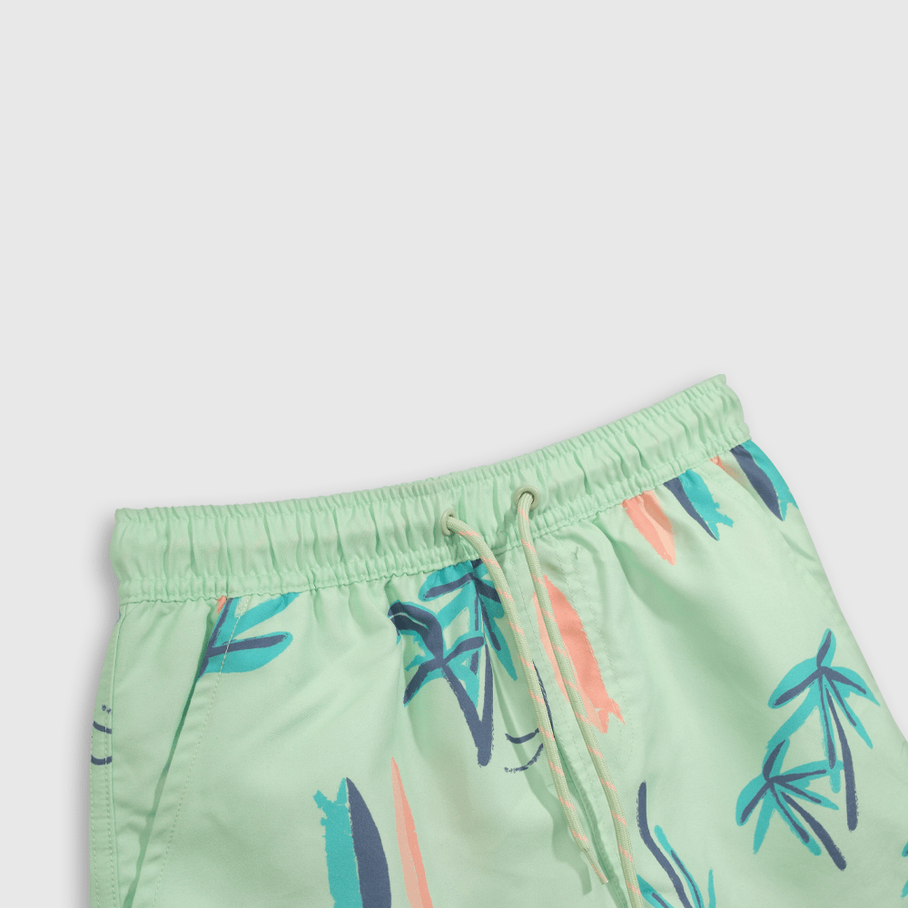 Traje de Baño Verde - Colloky Chile