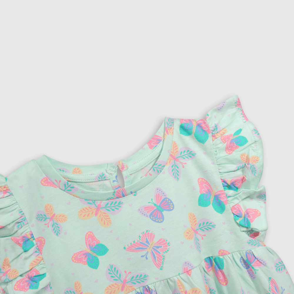 Vestido Calipso - Colloky Chile