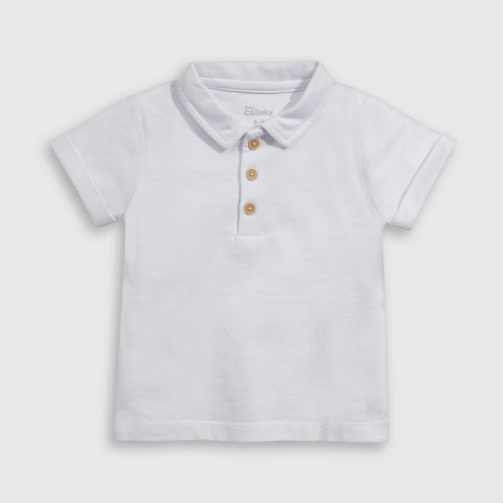 Conjunto Celeste de Bebé - Colloky Chile