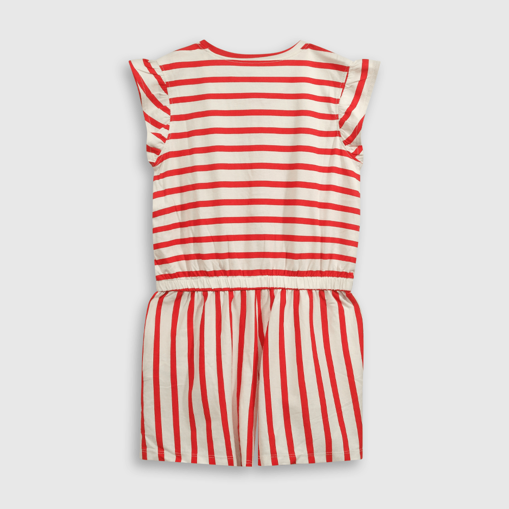 Enterito Rojo - Colloky Chile