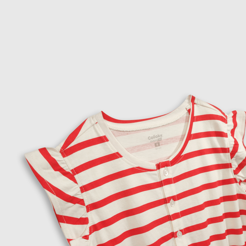 Enterito Rojo - Colloky Chile