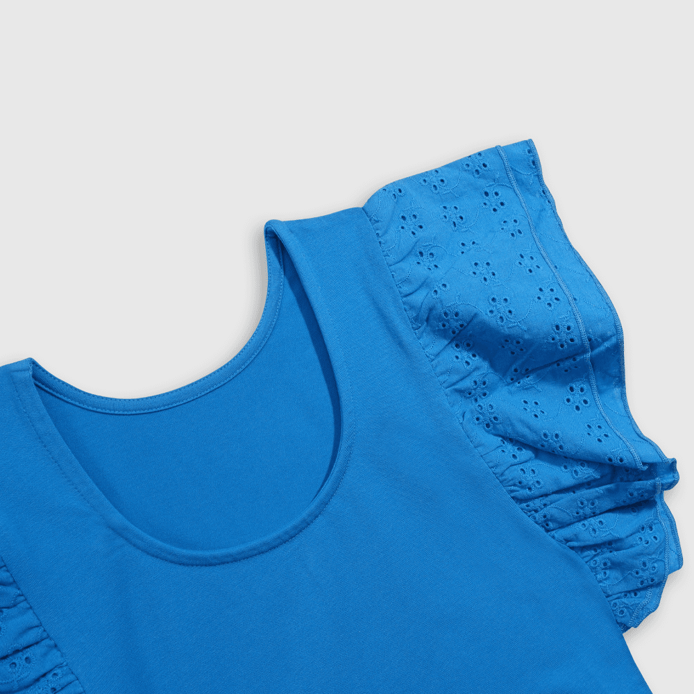 Bodie Azul - Colloky Chile