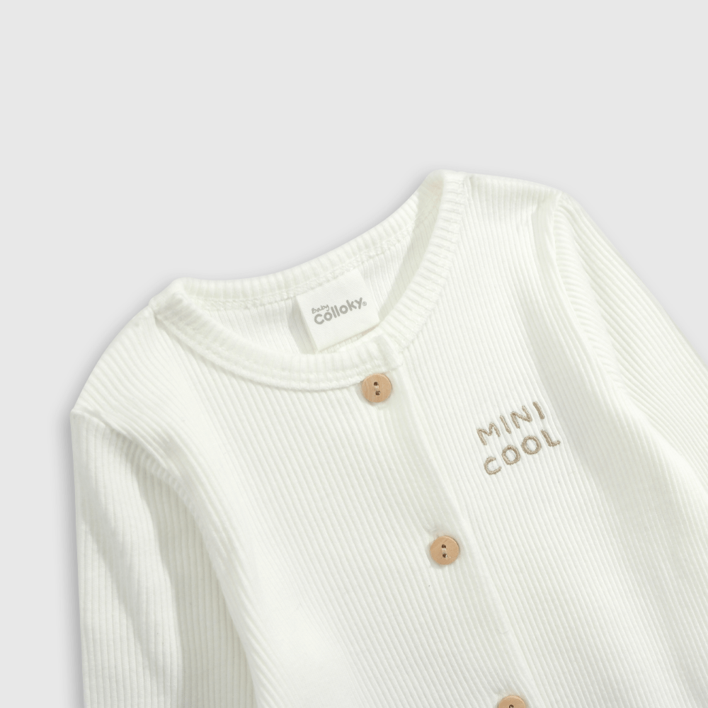 Osito Blanco - Colloky Chile