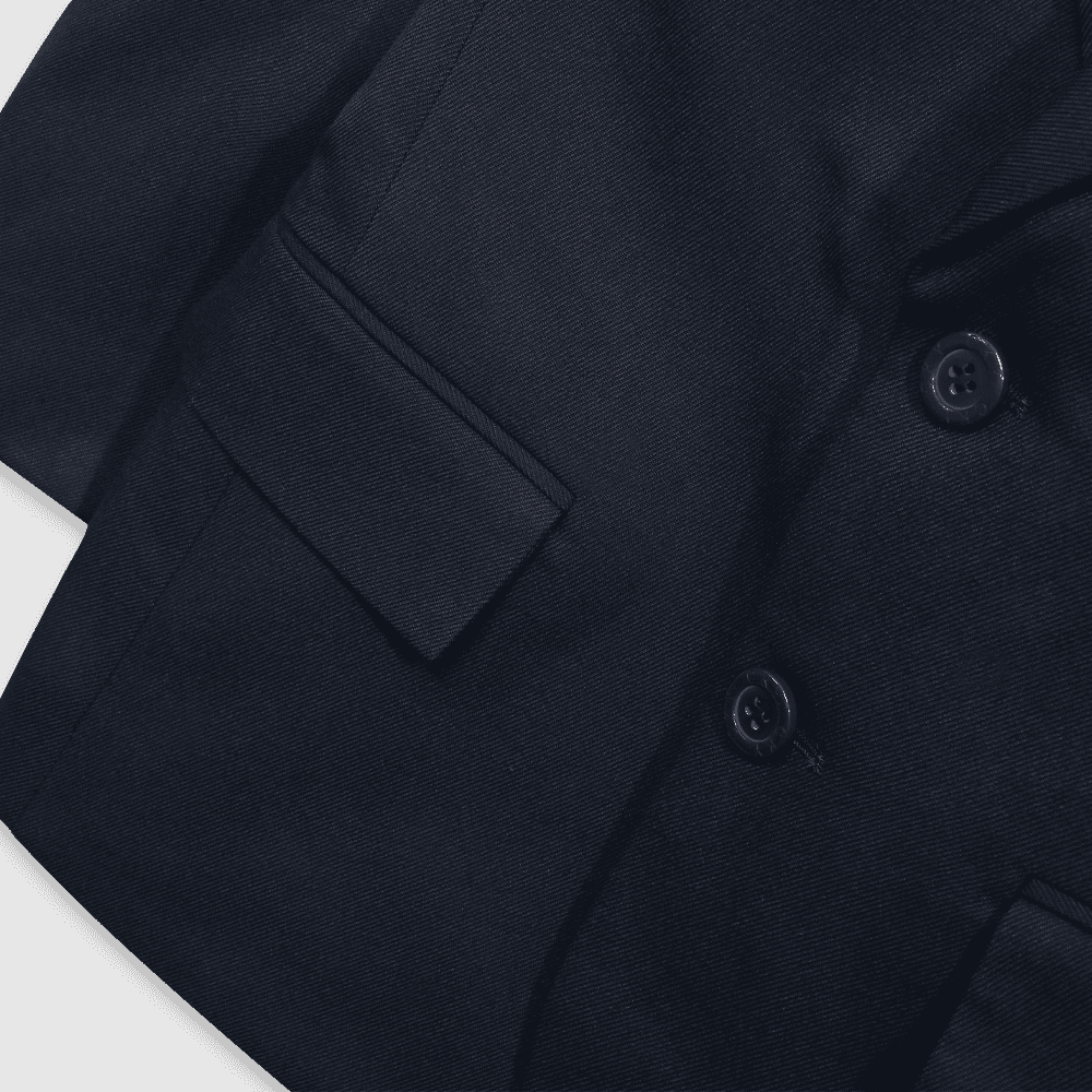 Chaqueta Escolar Azul - Colloky Chile