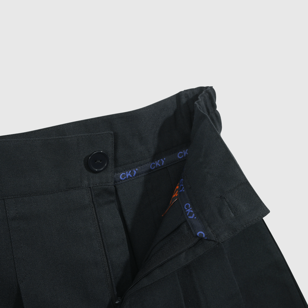 Falda Escolar Azul - Colloky Chile