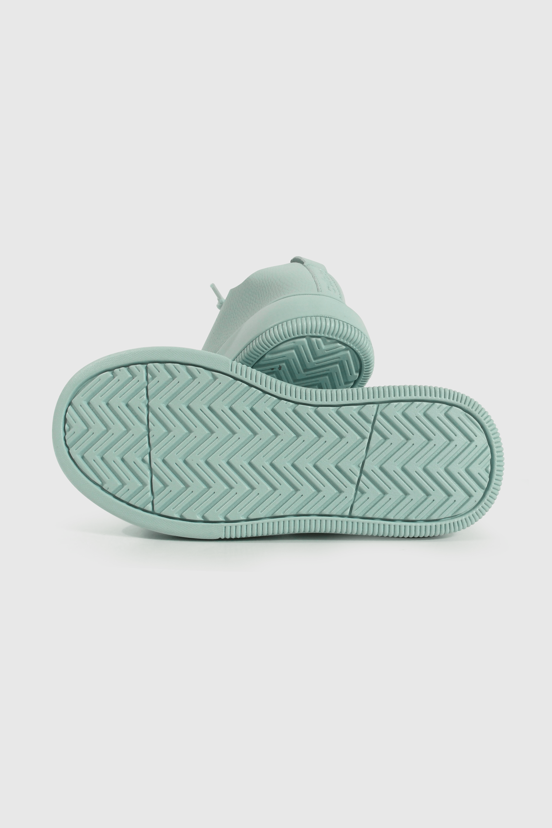 Zapatilla Lifestyle Celeste - Colloky Chile