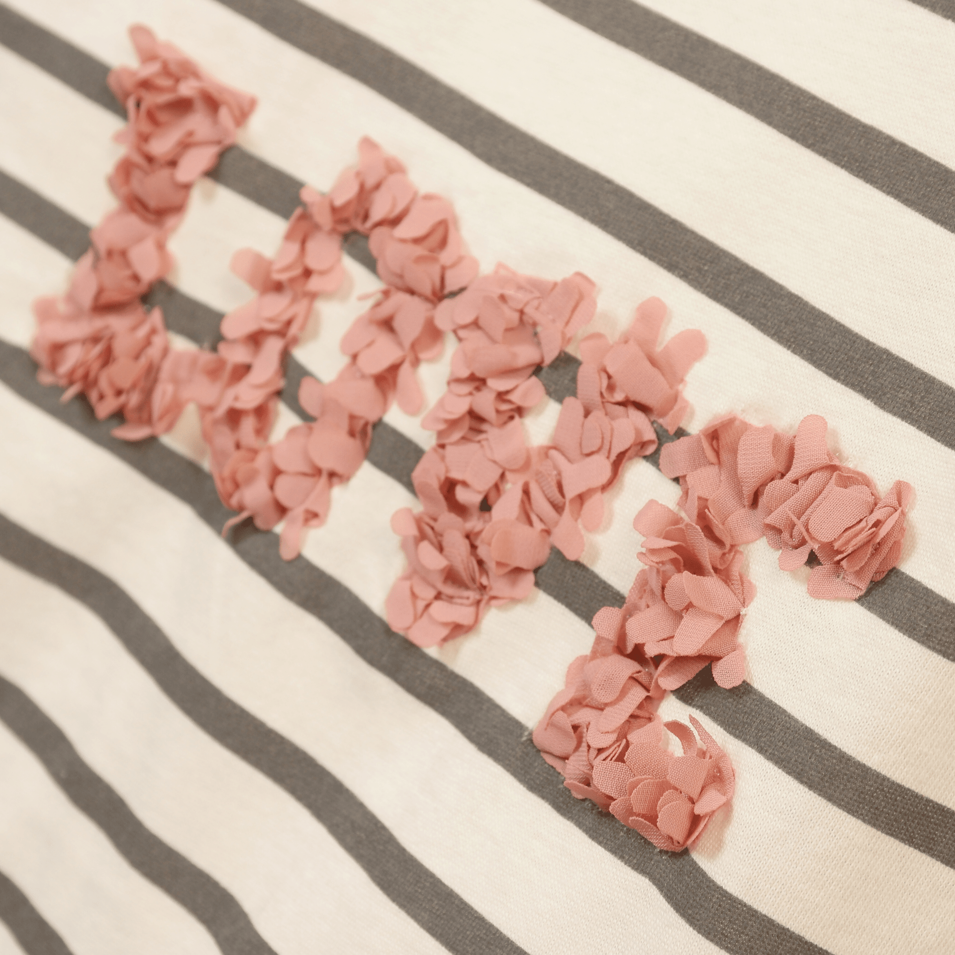 Polera Rayas - Colloky Chile