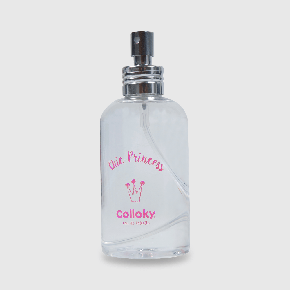 Colonia Chic princess - Colloky Chile