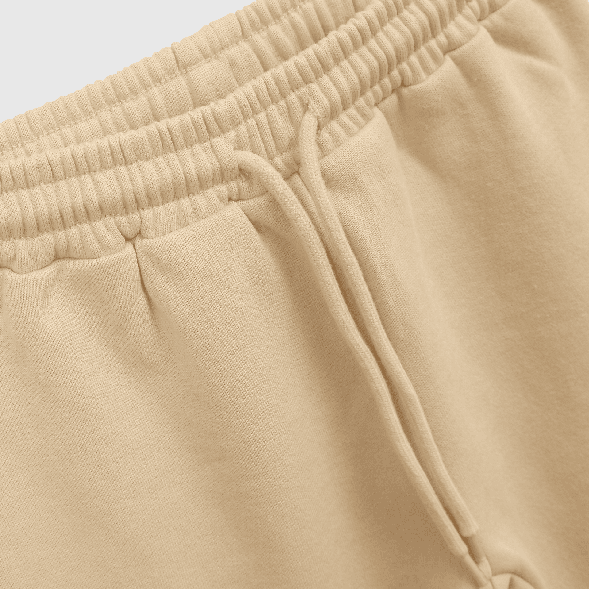 Buzo Beige - Colloky Chile