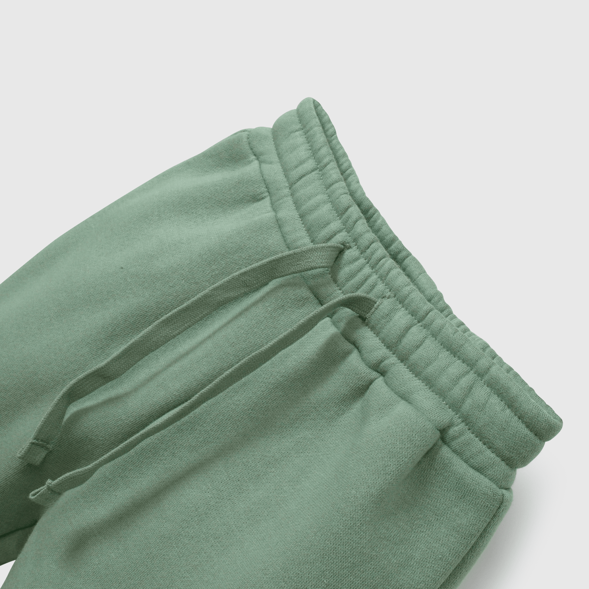 Buzo Verde - Colloky Chile