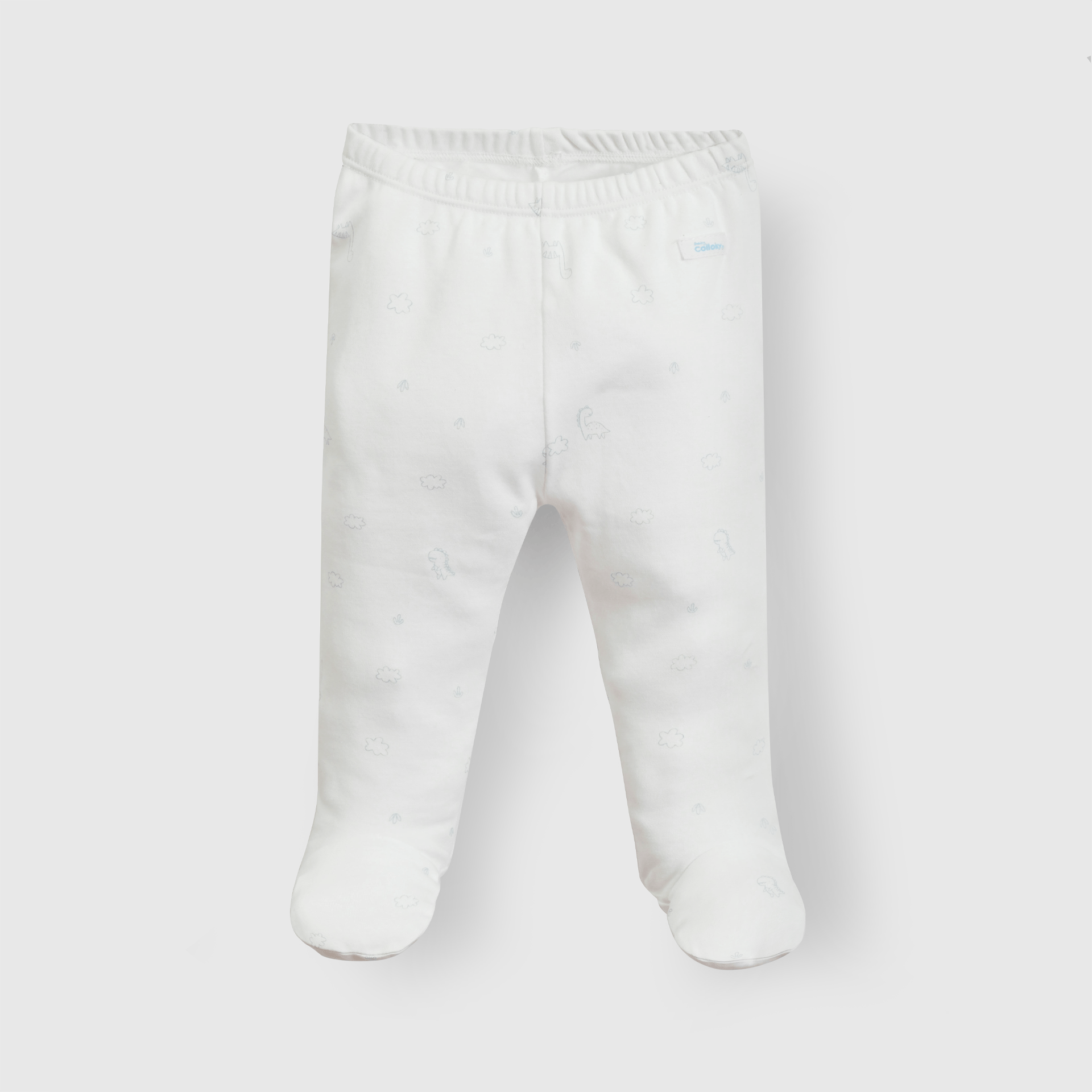 Pack 3 Patas Celeste - Colloky Chile