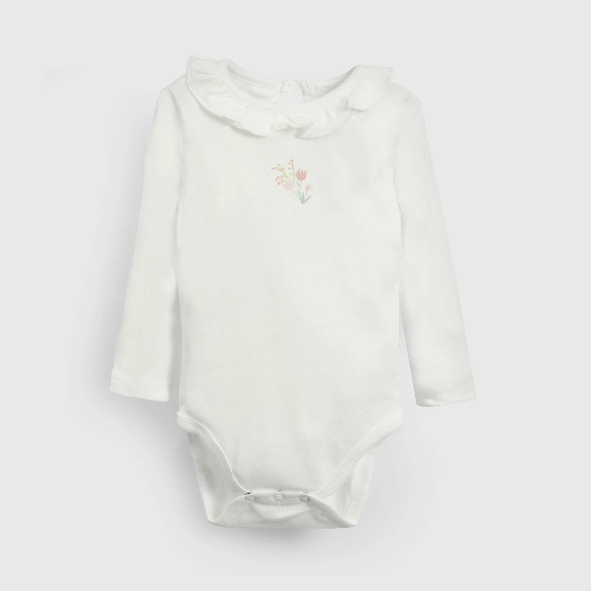 Conjunto Polerón y Bodie Flores - Colloky Chile